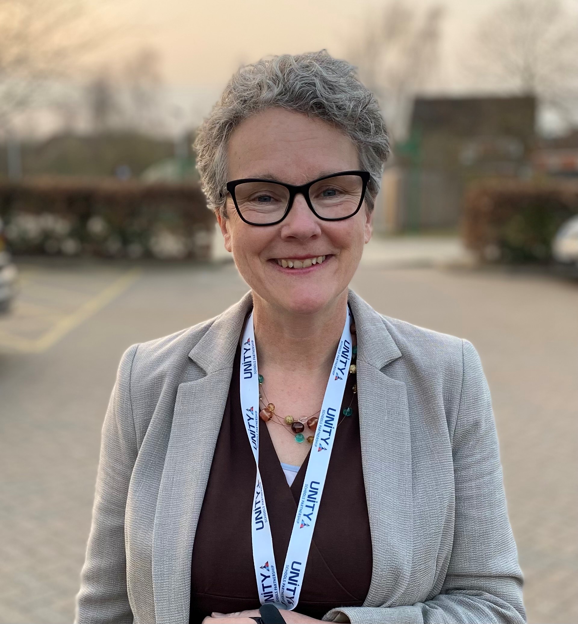Headteacher’s Welcome | The Compass School
